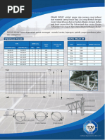 Brosur Semen 3 Roda | PDF