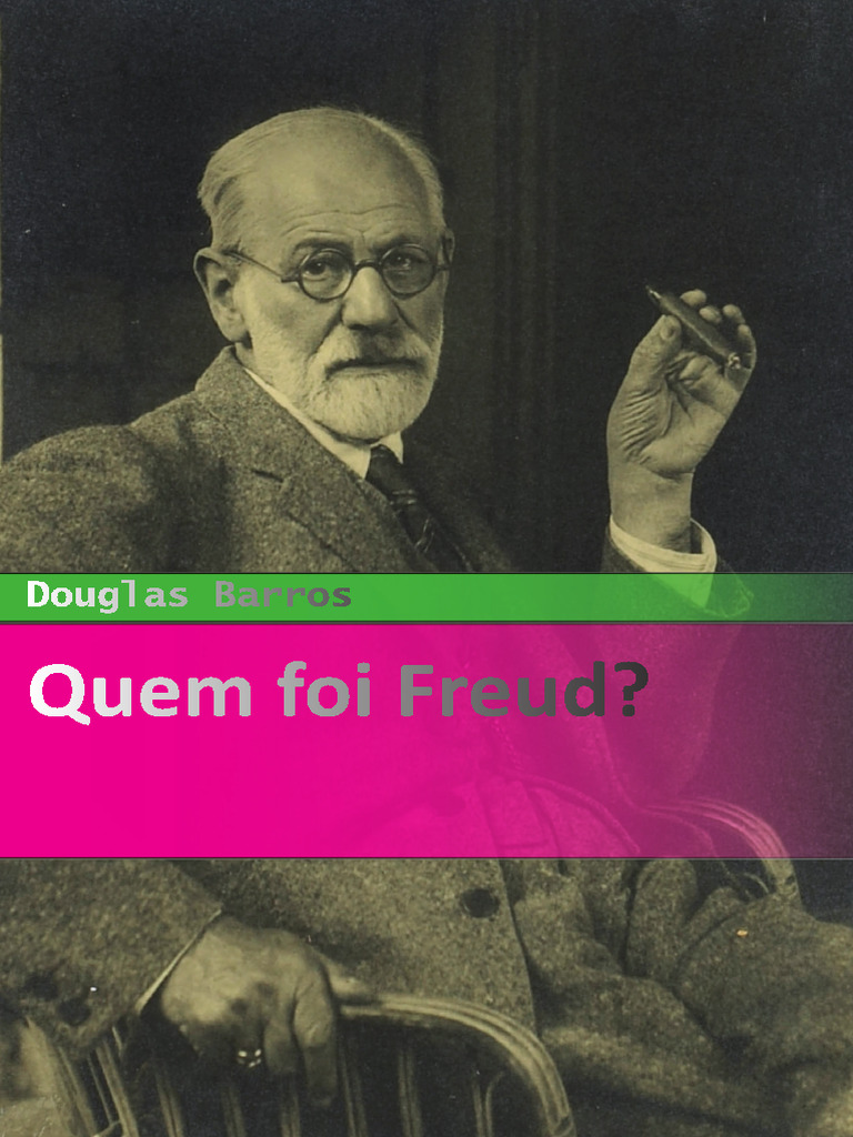 Freud Aula 3 | Download grátis PDF | Sigmund Freud | Psicanálise