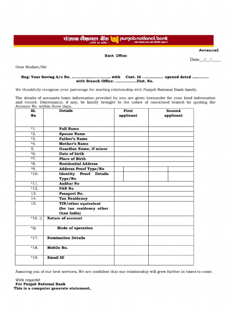 Tab Form Guide Printable - Printable Forms Free Online