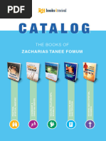 Makarios Library: Dag Heward-Mills Collection | PDF
