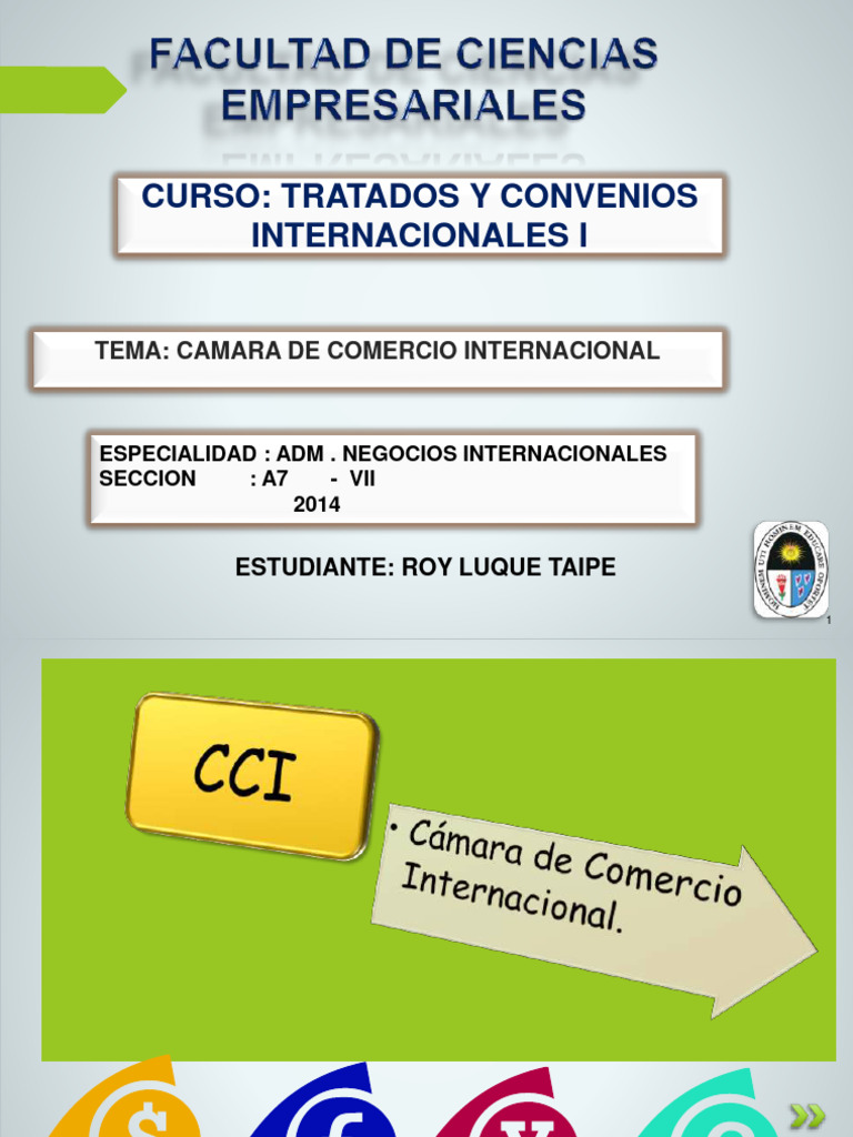 Comercio Internacional | PDF | Comercio | El comercio internacional