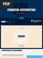 Journal Entry for Loan Interest Paid | PDF | Debits And Credits | Interest