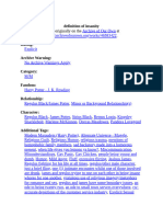 The Marauders Era: A Comprehensive Guide | PDF | Fictional Universes ...