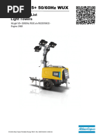 HiLight V5+ Instruction Manual | PDF | Personal Protective Equipment ...