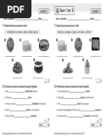 Brainy Kl4 Unit Test 1 A | PDF
