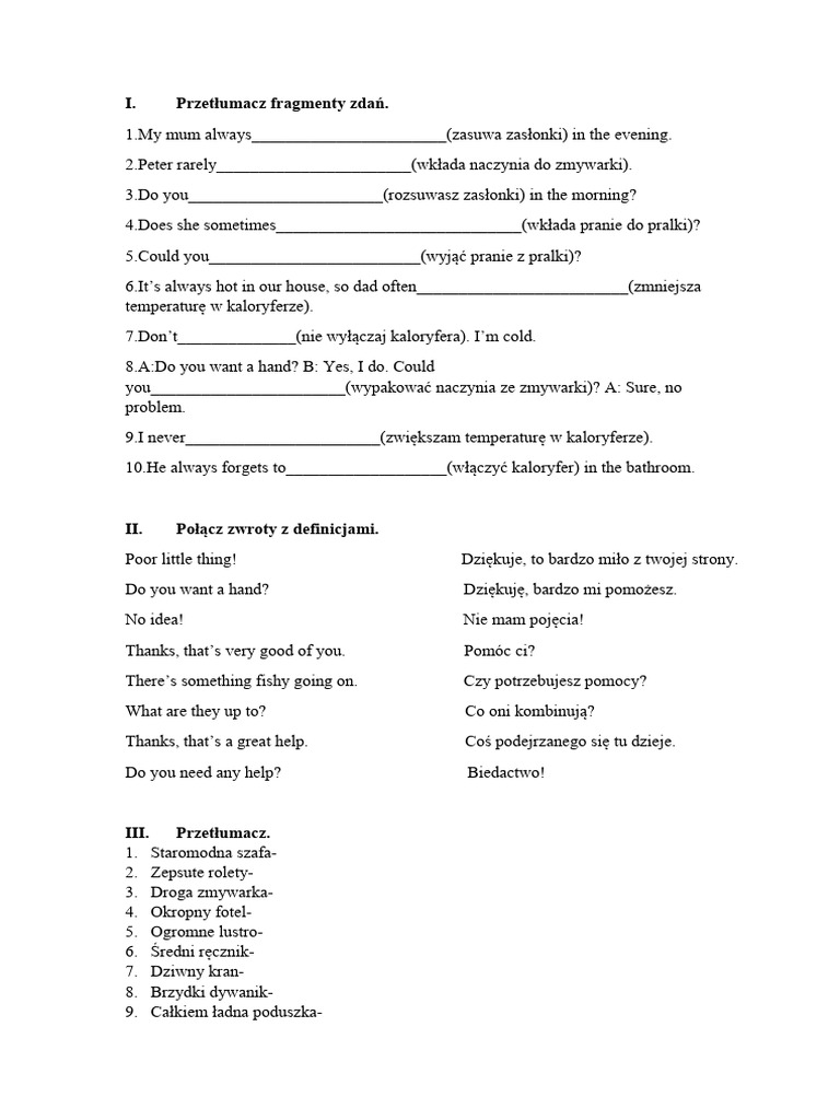 Brainy 6 - Unit 2 | PDF