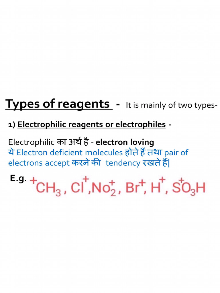 Another Word For Reagents _ What Is a Reagent? Definition and Examples ...