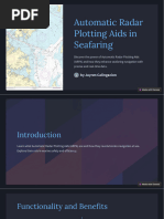 Maritime Questions With Answers | PDF | Ships | Deck (Ship)