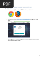 Panduan E-Ktsp E-Ksp 2024 | PDF | Karier & Perkembangan