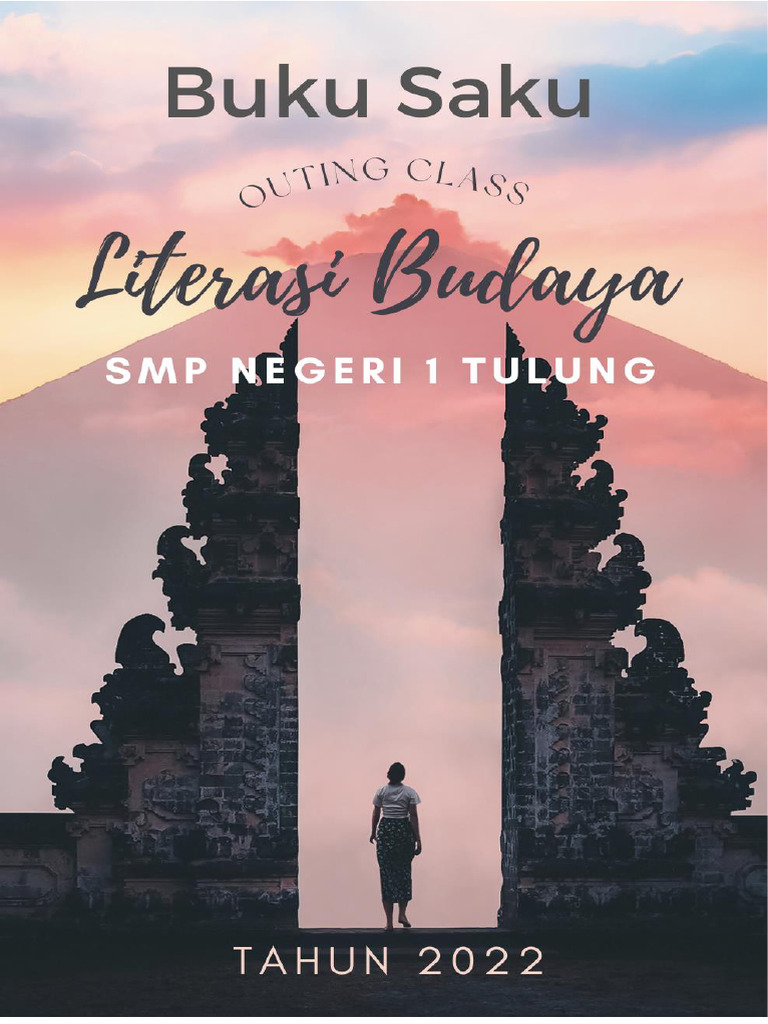Buku Saku Outing Class Tahun 2022 | PDF