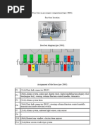 JF016E CVT Parts & Kits Guide | PDF | Bearing (Mechanical ...