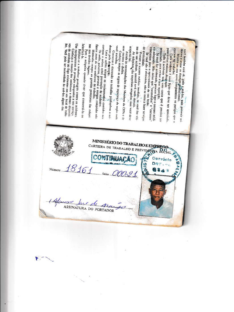 CTPS 02 - Afonso | PDF