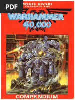 2nd Edition Codex Orks | PDF
