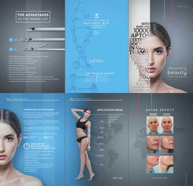 Aptos | PDF | Human Anatomy | Medicine