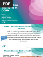 Trixeo Aerosphere Inhaler Patient User Guide | PDF | Chronic ...