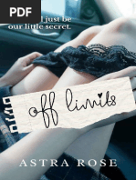 Dirty Uncle - Alexa Riley Jessa Kane | PDF | Poetry