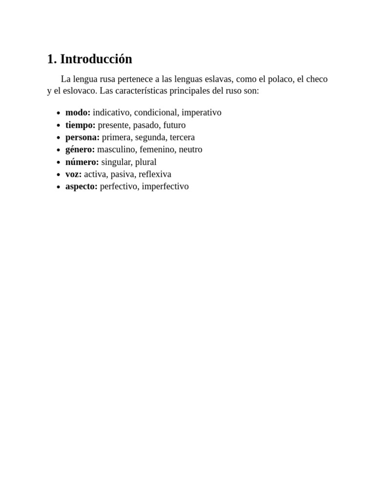 Verbos Rusos 100 Verbos Conjugados (Editorial Karibdis Karina Martínez ...