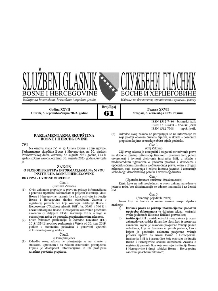 Novi ZOSPI 6-9-2023 BOS | PDF