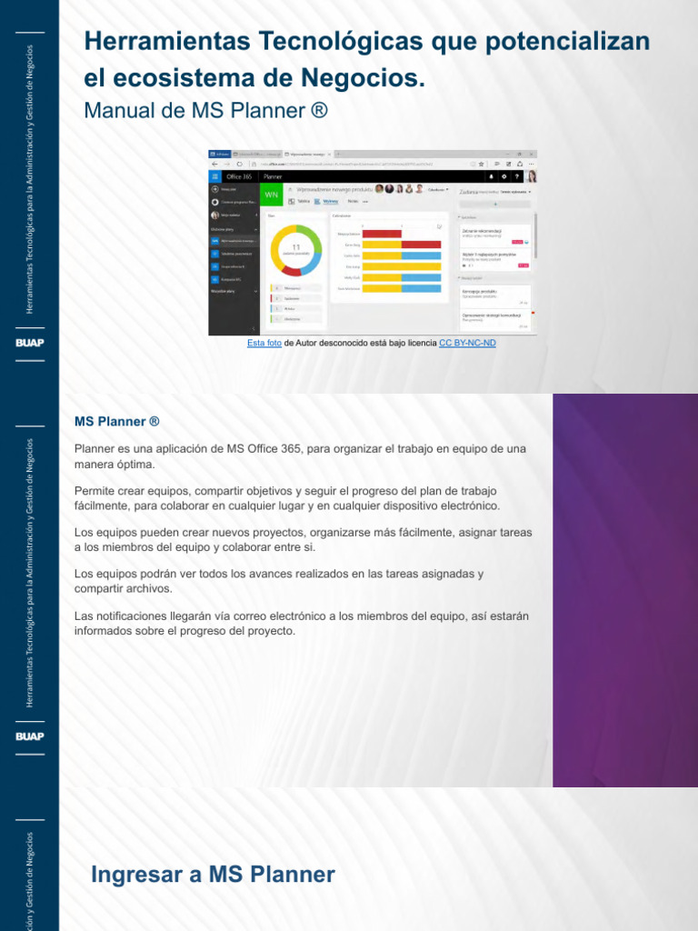 Manual Planner | PDF | Software de la aplicacion | Archivo de computadora