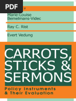 WEISS (1979) - The Many Meanings of Research Utilization PDF | PDF ...