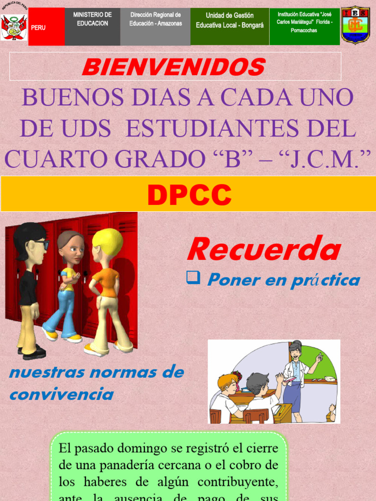 Sesison 08 DPCC | PDF