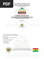 Annex J - COT RSP Rubric | PDF | Educational Assessment | Teachers