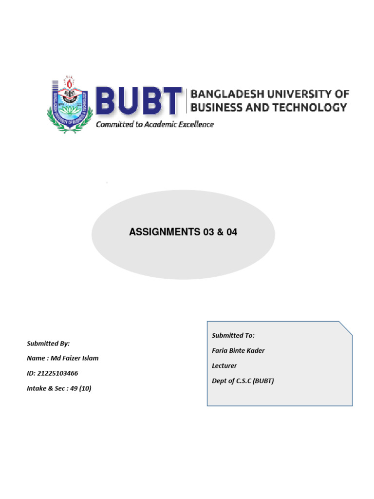 Lab-task-34-Id-466 | PDF | Computer Programming | Formal Methods