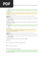 Pregunta: La Irritabilidad o Letargo en Un Paciente Con Dengue Traduce ...