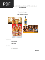 Función y Efectos de la Motilina | PDF | Diarrea | Intestino delgado