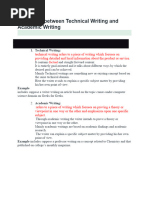 The Top 100 Common Usage Problems | PDF | Verb | Adverb