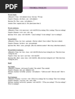 A2 Vocabulary List - Full | PDF | Linguistic Morphology | Linguistic ...