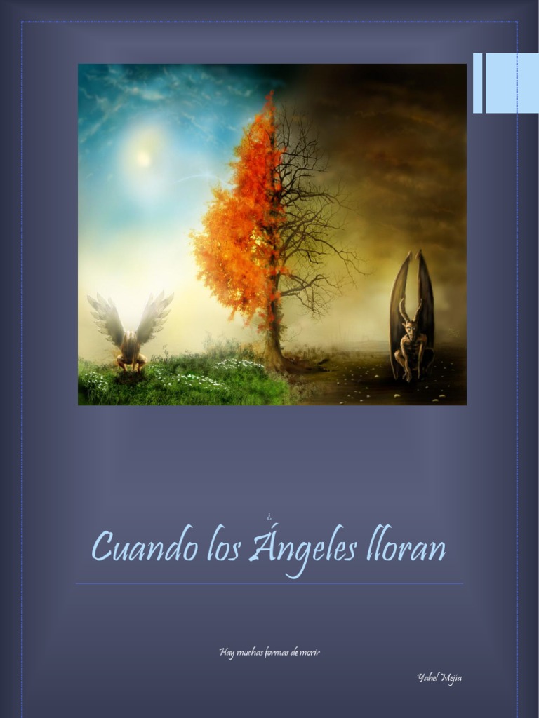 Cuando Los Angeles Lloran | PDF | Sueño | Verdad