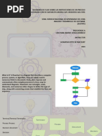 Chevron Process SmartArt Guide | PDF | Business | Technology & Engineering