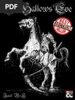 Waterdeep Interactive Map | PDF