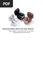 Jlab GO - Pop Manual English | PDF | Headphones | Bluetooth