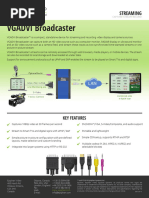 VMix Pro 28.0.0.42 Download Vmix Registration Key Bundle 2025 | PDF ...