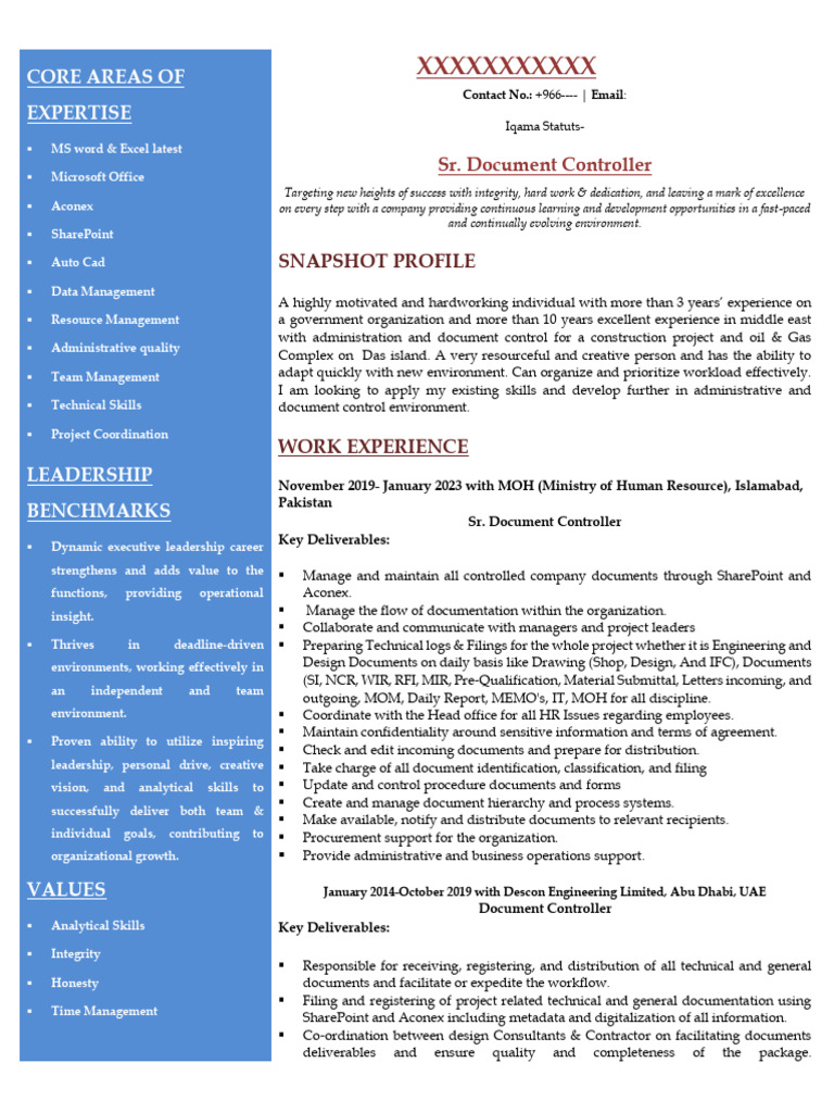 DC Template | PDF | Request For Proposal | Information Science