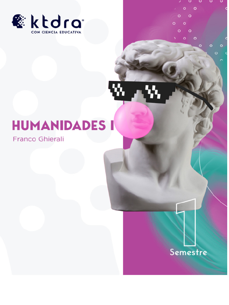 Humanidades 1 | PDF