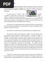 Cuento La Tortuga Manuelita | PDF