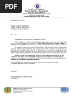 BSP NO Memorandum No. 1 s.2024 2024 Calendar of Scouting Events ...