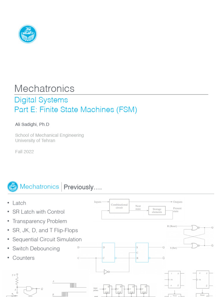 MeTro Lec 09 | PDF | Logic Gate | Applied Mathematics