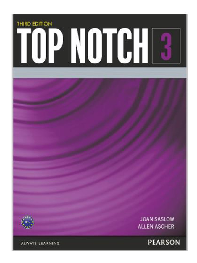 Top Notch 3 | PDF