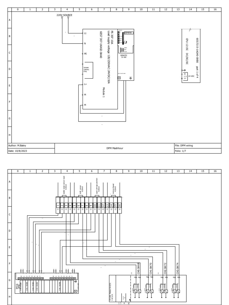 DPM Mashhour | PDF | Electronic Engineering | Computer Science