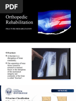 Boxer's Fracture Rehabilitation Protocol | PDF | Injury ...