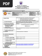 5 Rough Objects | PDF