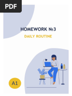 Beginner Typing Lesson 1 (B) | PDF | Text | Input/Output