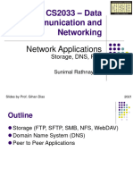 Bdix FTP Server List | PDF | Network Protocols | Application Layer ...