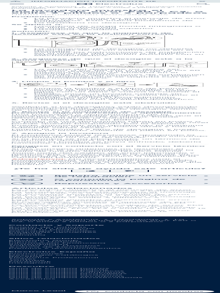 La Lavadora Muestra El Mensaje de Error E20 o C2, o Emite 2 Pitidos o 2 ...