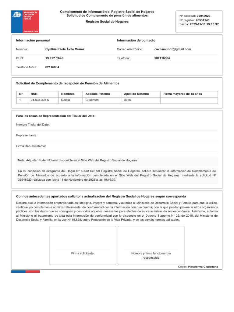 Formulario - 50 - 2023 11 11 191659 | PDF