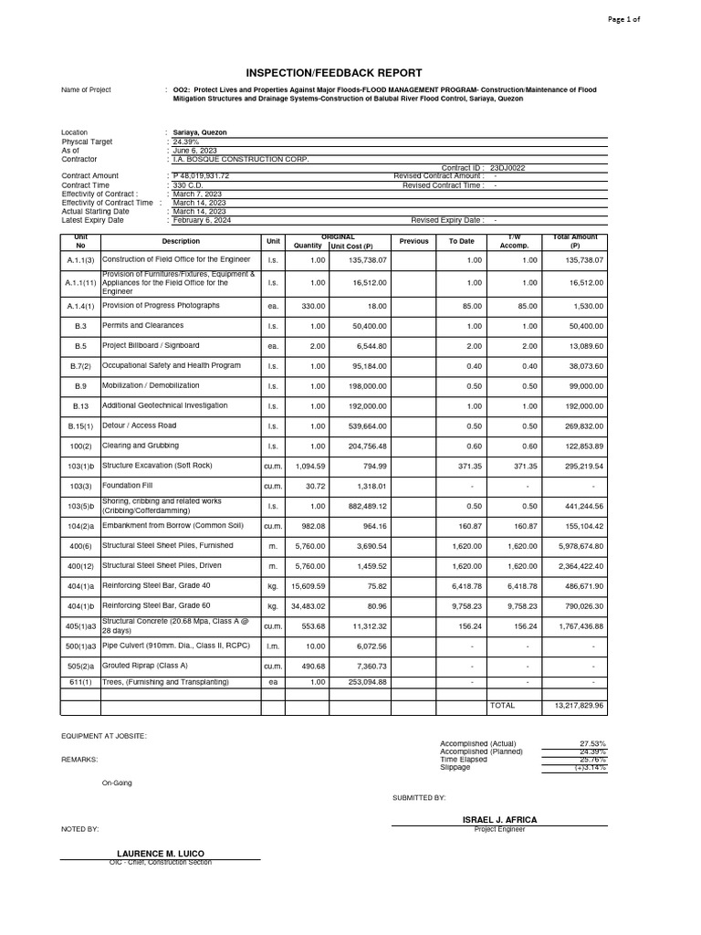 Back Up Computation | PDF | Deep Foundation | Civil Engineering